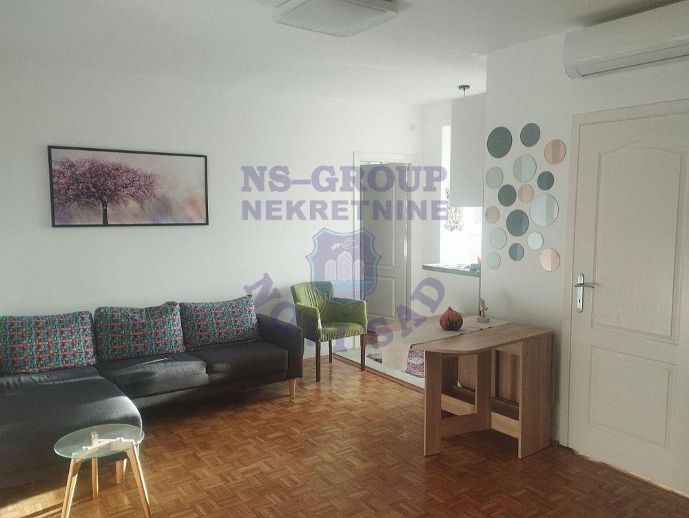 Troiposoban stan na prodaju, 53m2, 164.800€