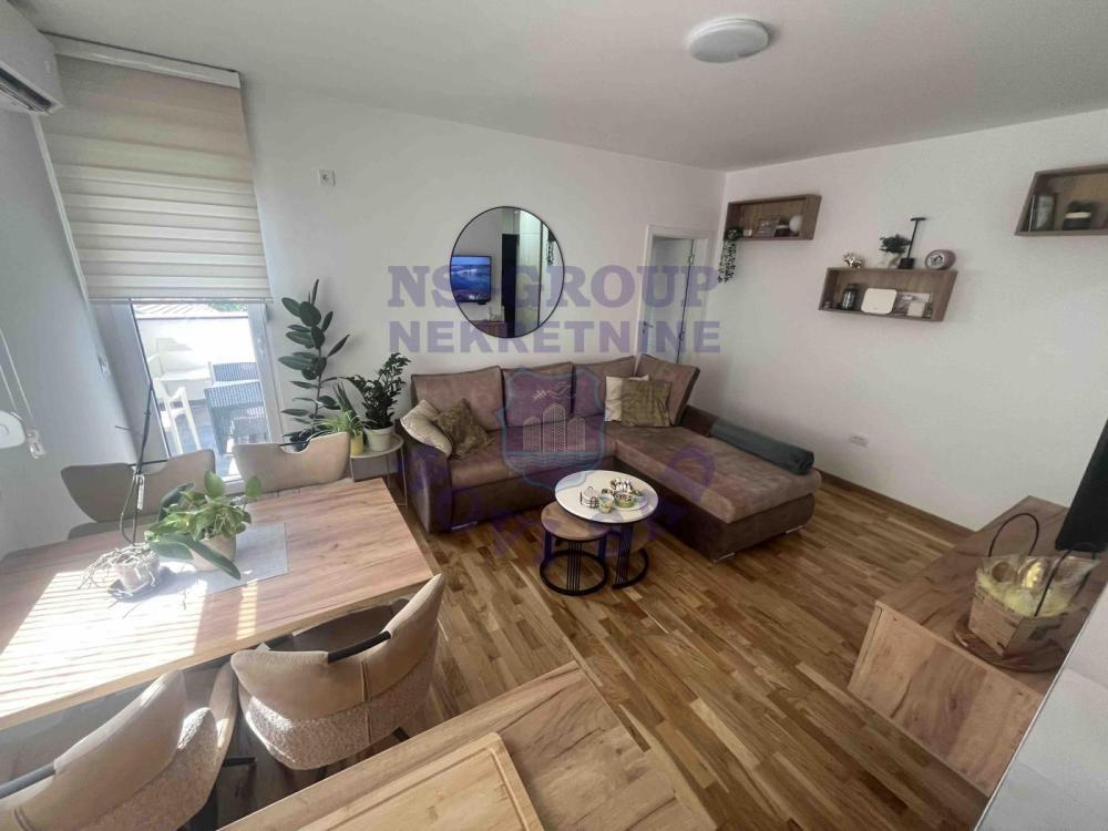 Dvoiposoban stan na prodaju, 53m2, 169.950€