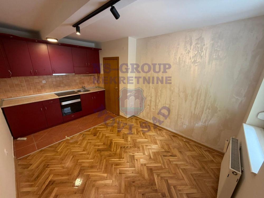 Jednoiposoban stan na prodaju, 27m2, 104.950€