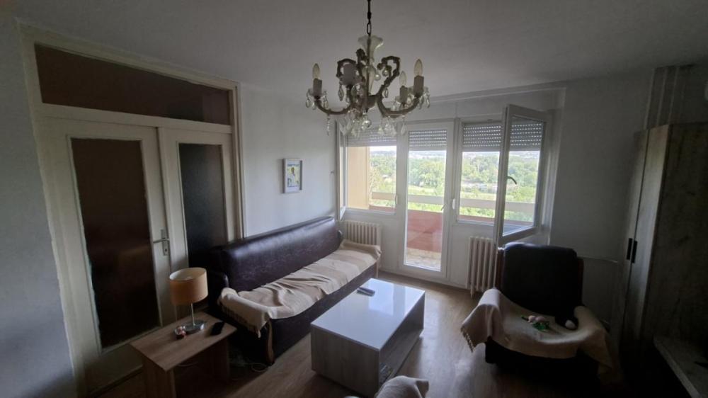 Jednosoban stan na prodaju, 47m2, 124.550€