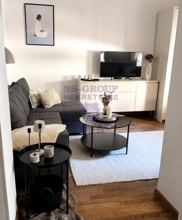 Jednosoban stan na prodaju, 26m2, 88.580€