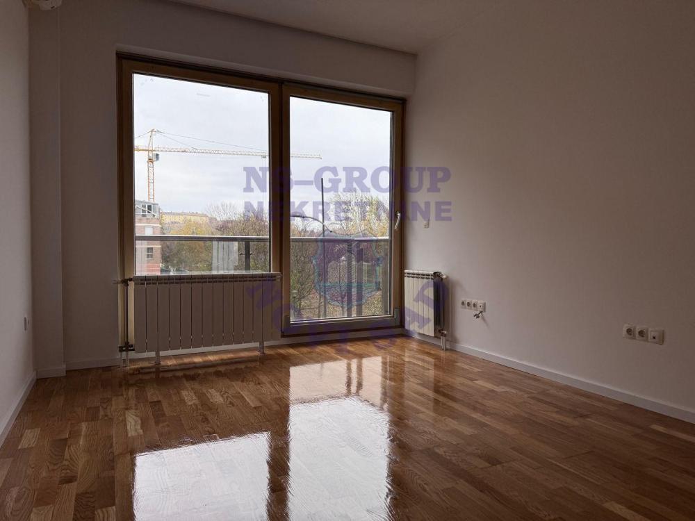 Dvosoban stan na prodaju, 48m2, 206.000€