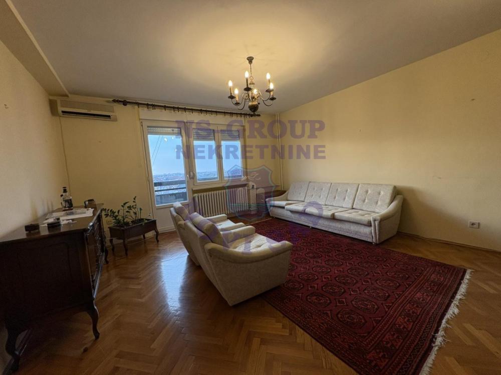 Jednoiposoban stan na prodaju, 64m2, 192.610€