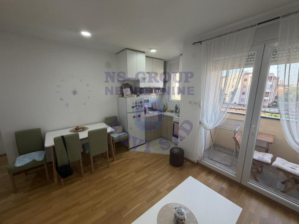 Jednoiposoban stan na prodaju, 37m2, 123.600€