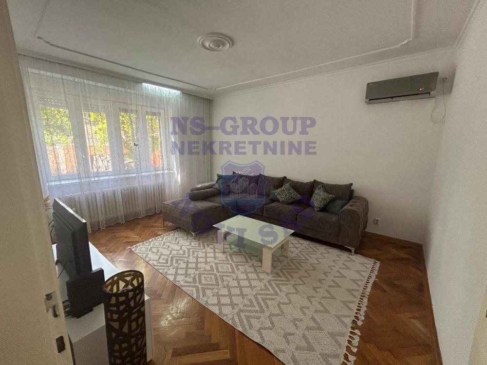Dvosoban stan na prodaju, 59m2, 329.600€