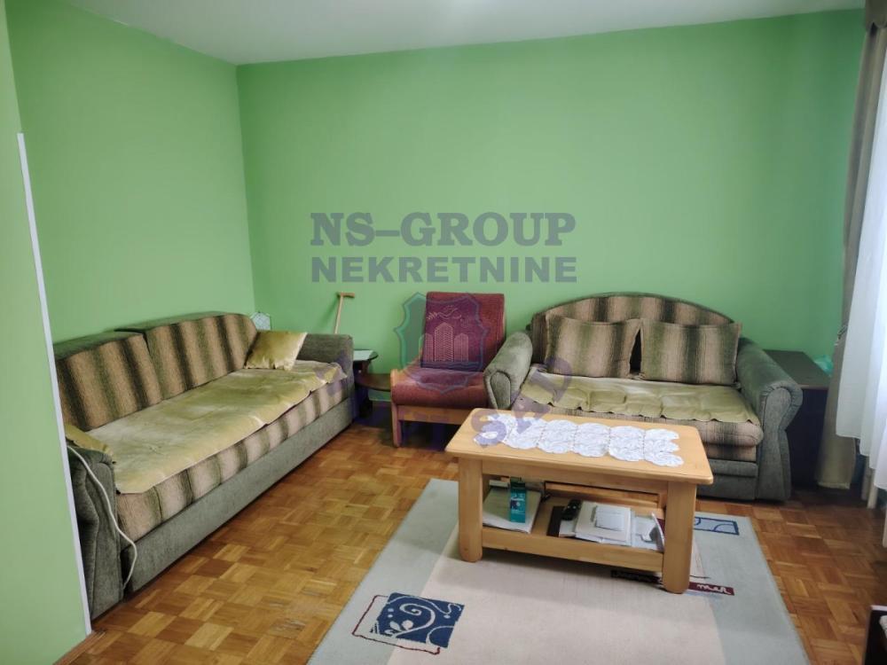 Jednosoban stan na prodaju, 31m2, 113.300€