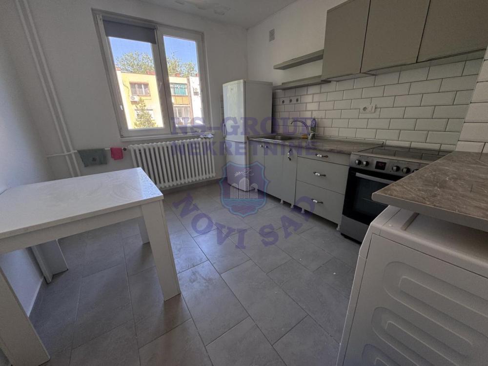 Dvosoban stan na prodaju, 47m2, 118.300€