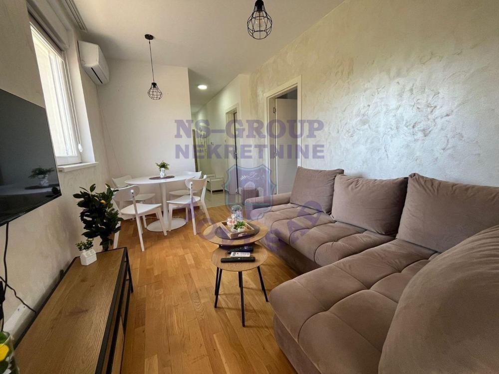 Jednoiposoban stan na prodaju, 35m2, 105.000€