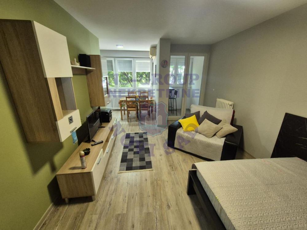 Jednosoban stan na prodaju, 33m2, 116.390€