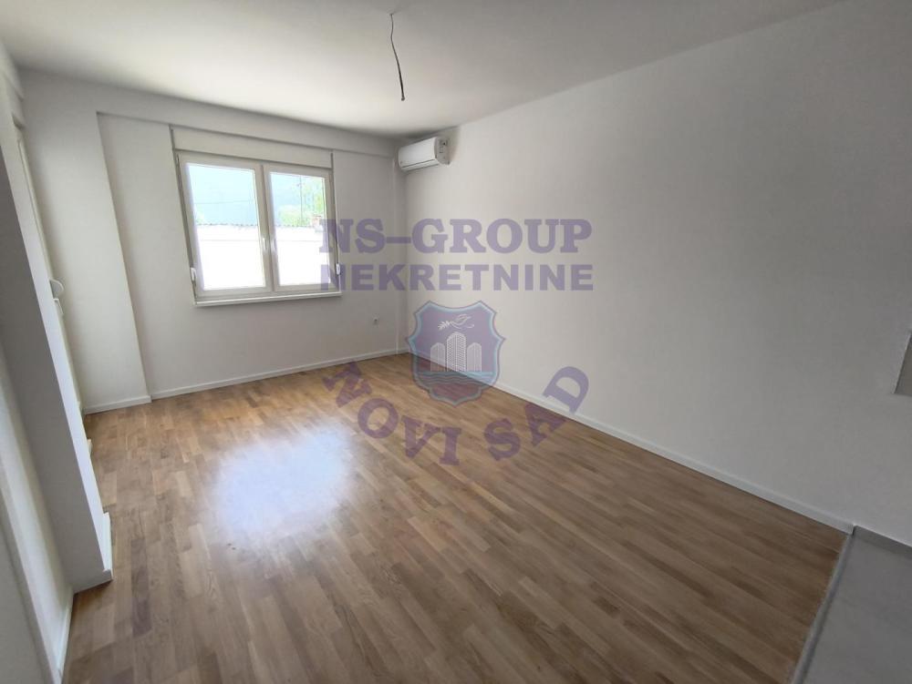 Dvosoban stan na prodaju, 38m2, 113.300€