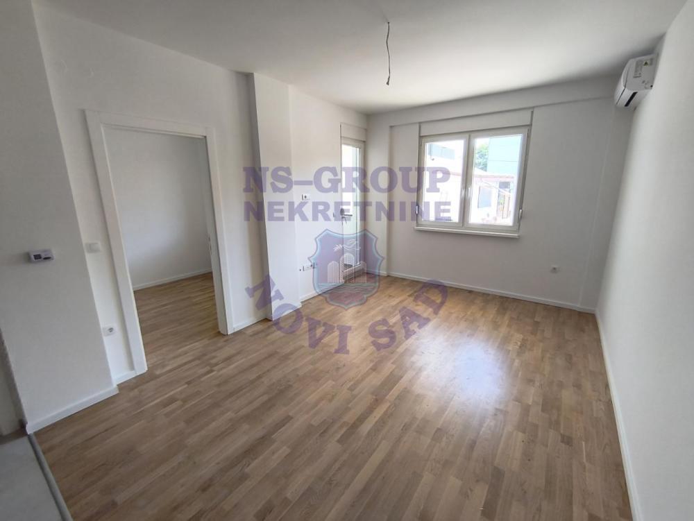Dvosoban stan na prodaju, 38m2, 113.300€