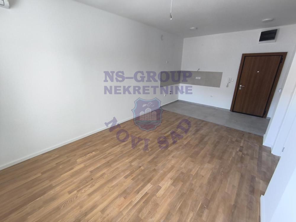 Dvosoban stan na prodaju, 38m2, 113.300€