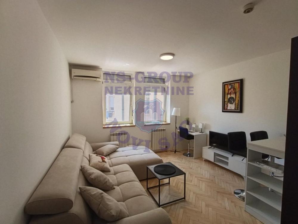Stan na prodaju, 27m2, 97.350€