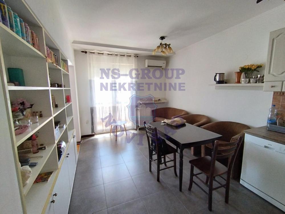 Dvosoban stan na prodaju, 40m2, 123.600€