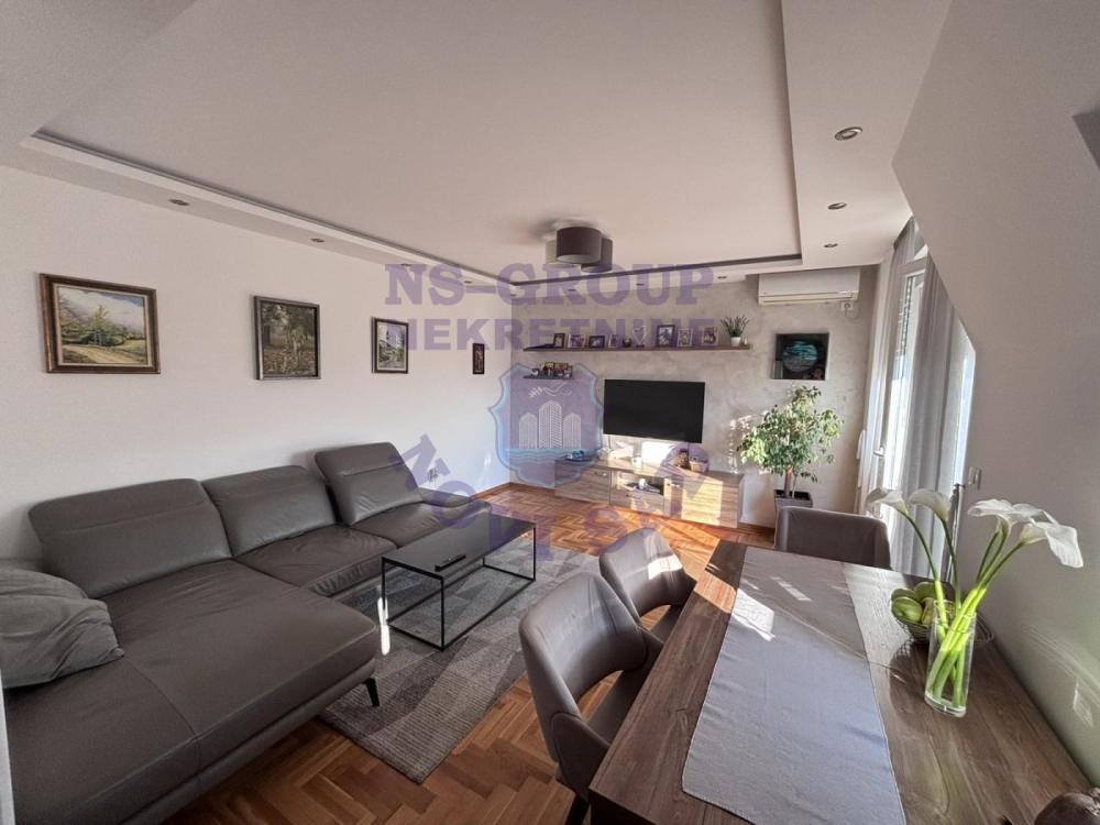 Petosoban stan na prodaju, 97m2, 283.250€