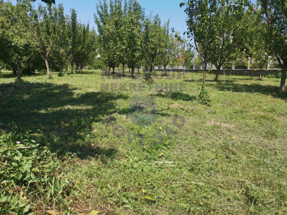 Plac na prodaju, 159.140€