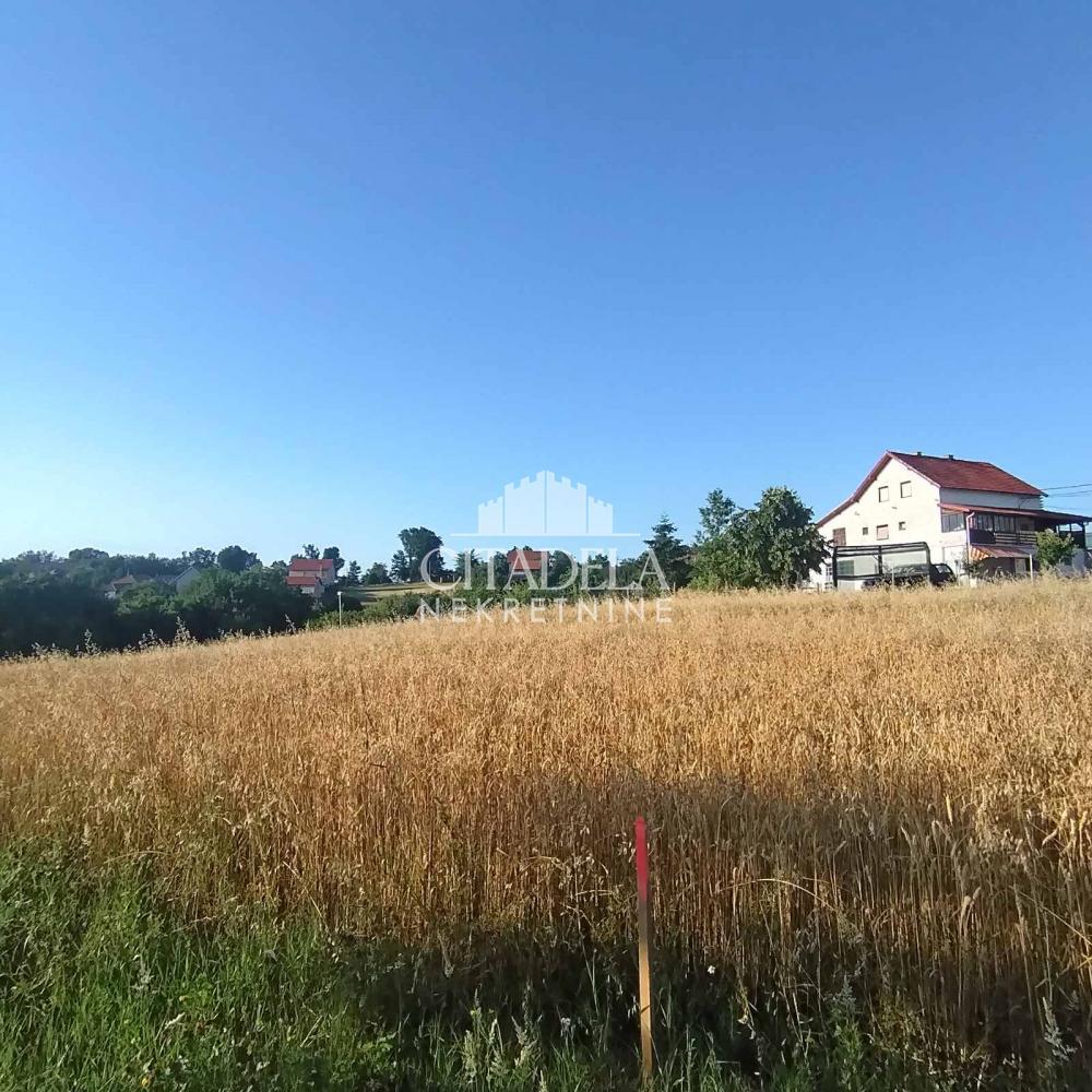 Dražanovac Plac na prodaju, Barajevo, Dražanovac, 144.400€