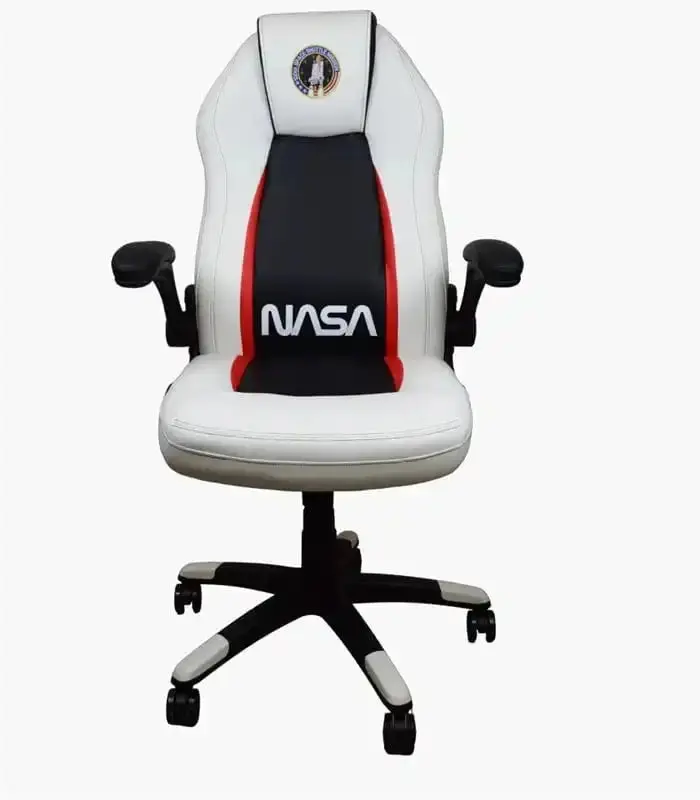 Avatar Gejmerska stolica Nasa Genesis, Bela