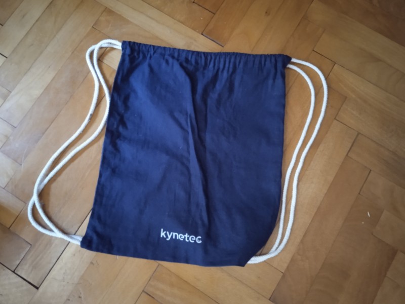 Platneni ranac