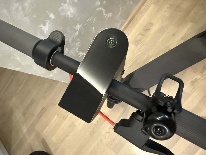 Električni trotinet Xiaomi Electric Scooter 4 Lite (2nd