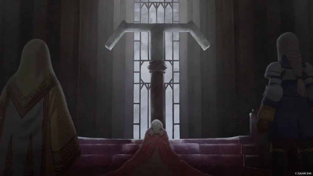 Playstation 5 Final Fantasy Tactics - Ivalice Chronicles