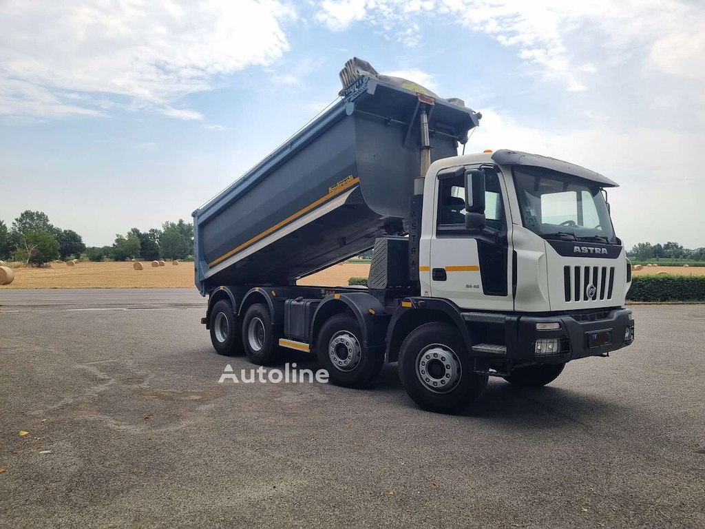 Astra HD8 85 45 kiper