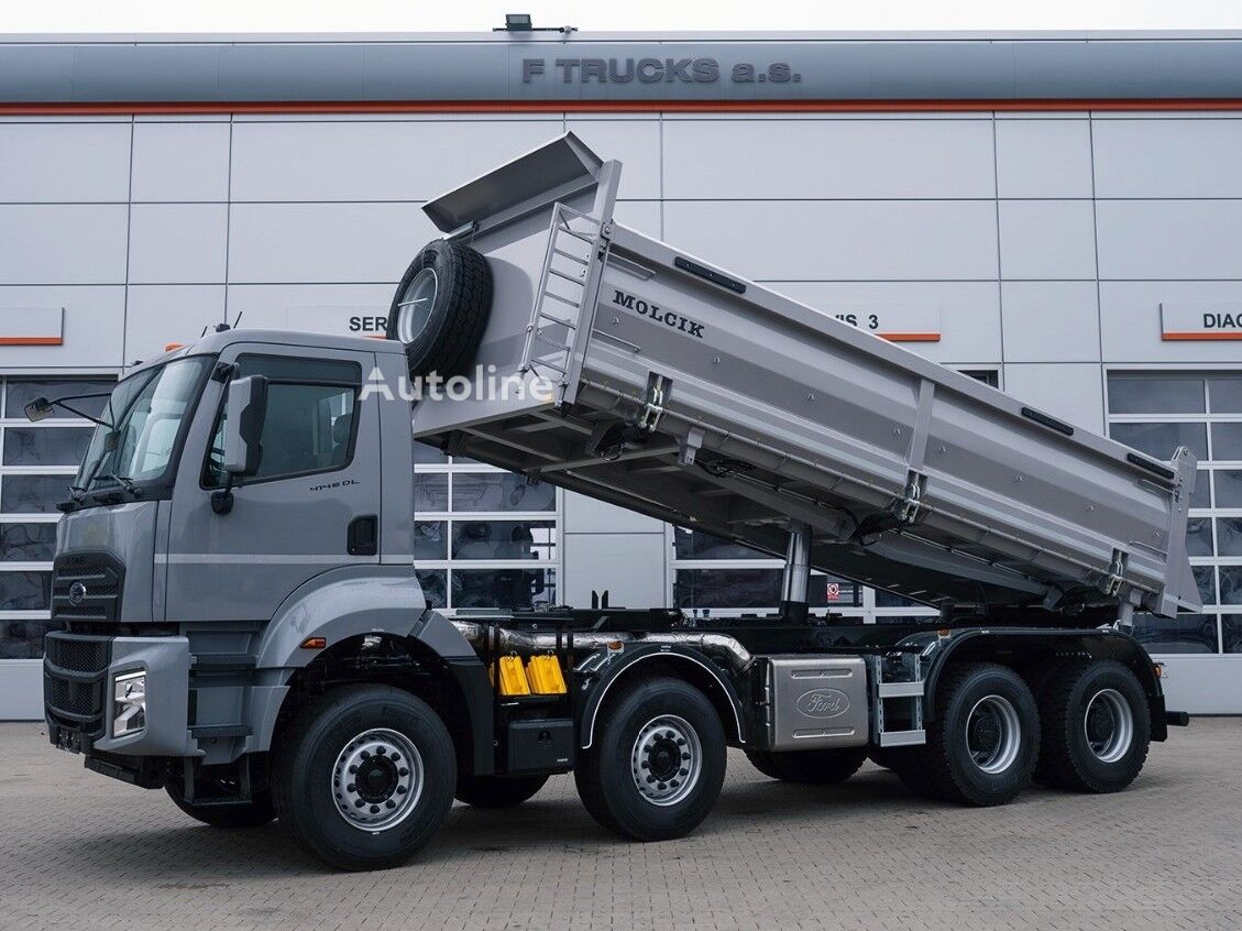 Novi Ford F-LINE 4145D L 16S kiper