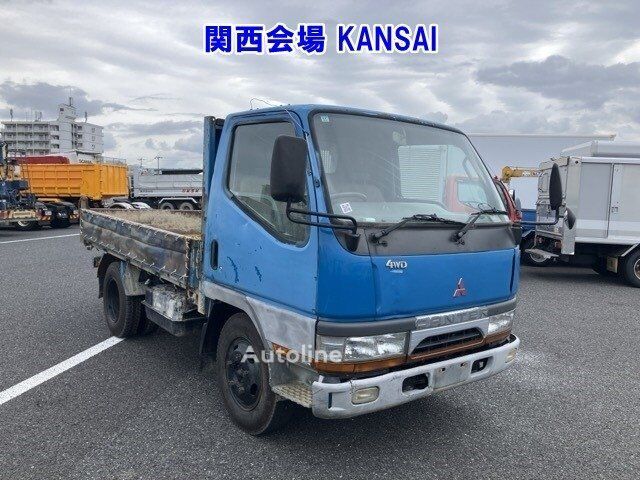 Mitsubishi CANTER kiper