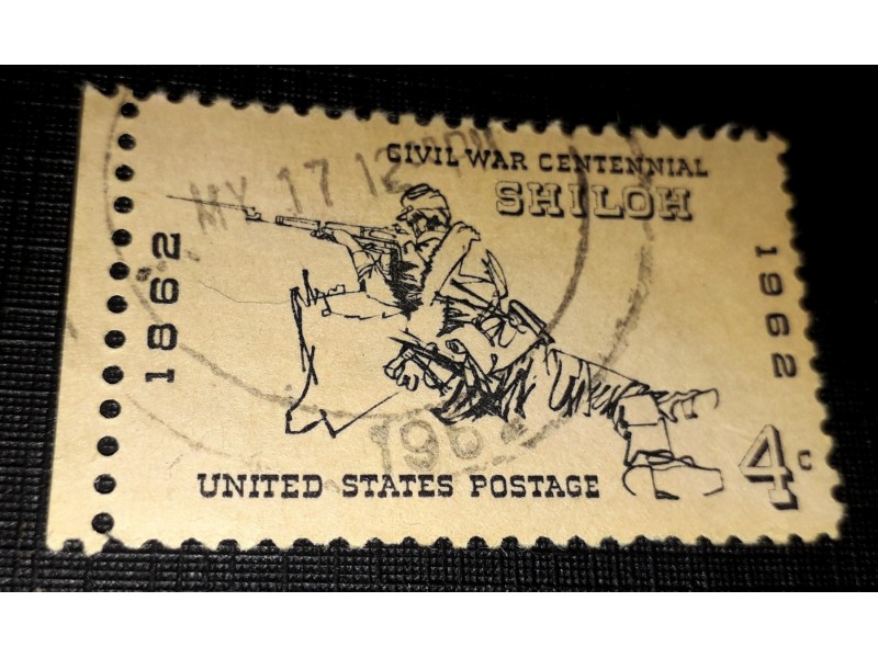USA 1962