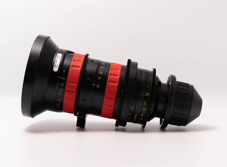 Професионални камкордерски објектив Angenieux Optimo DP