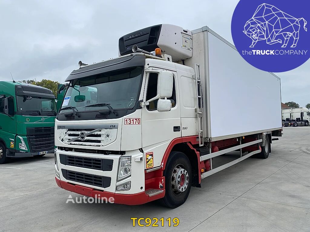 Volvo FM 330 kamion hladnjača