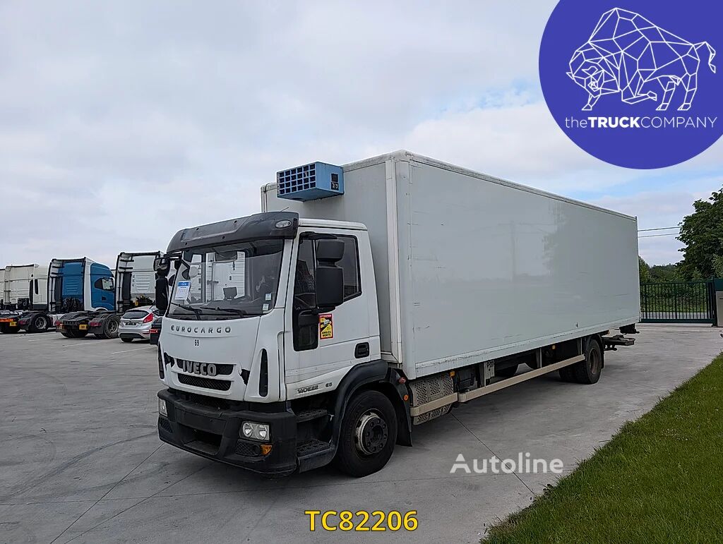 IVECO EuroCargo kamion hladnjača