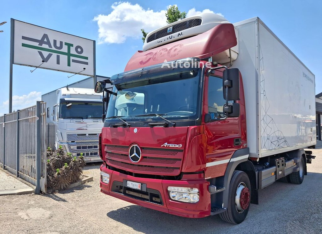 Mercedes-Benz Atego kamion hladnjača
