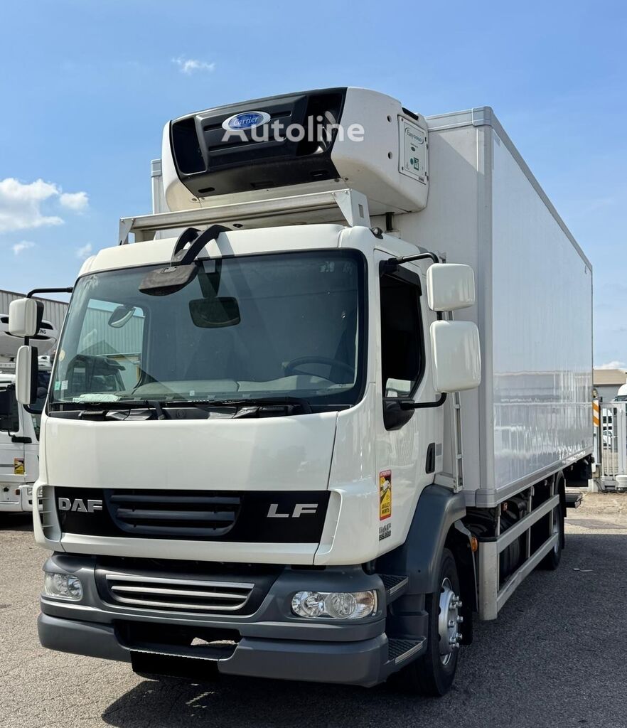 DAF 55.220 kamion hladnjača