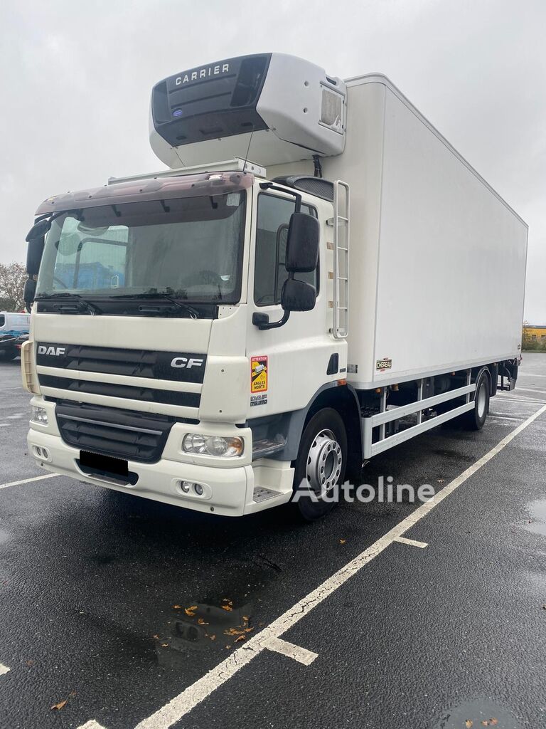 DAF CF 310 kamion hladnjača