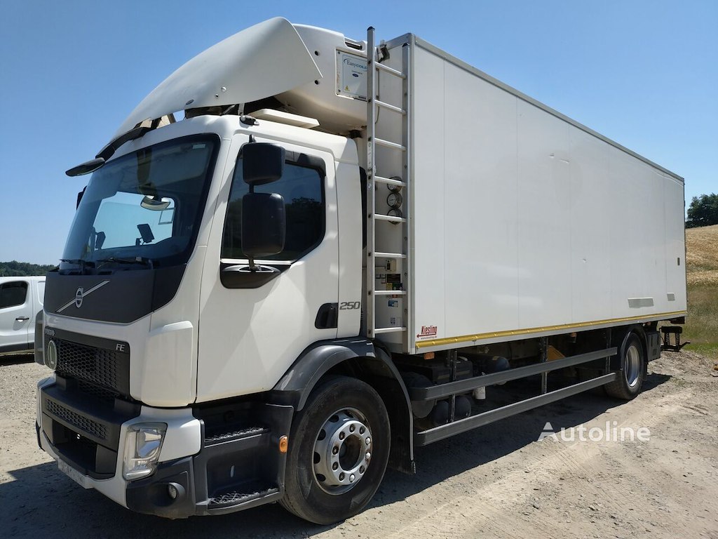 Volvo FE kamion hladnjača