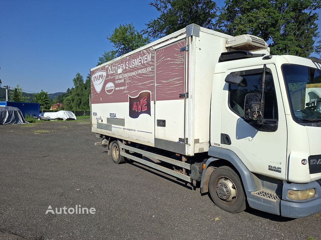 DAF LF kamion hladnjača