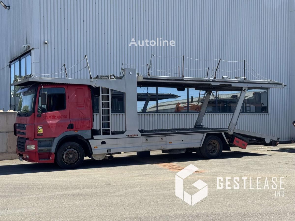 DAF CF 85.380 autotransporter