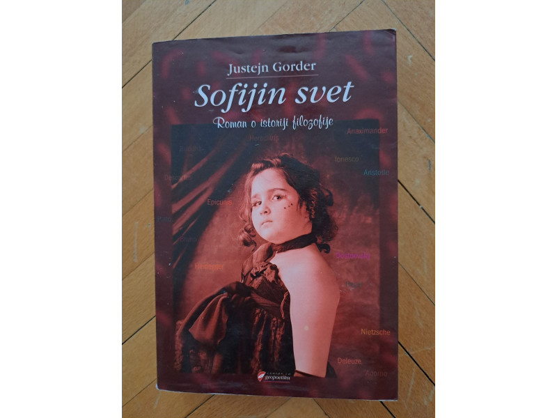 Sofijin svet-J.Gorder