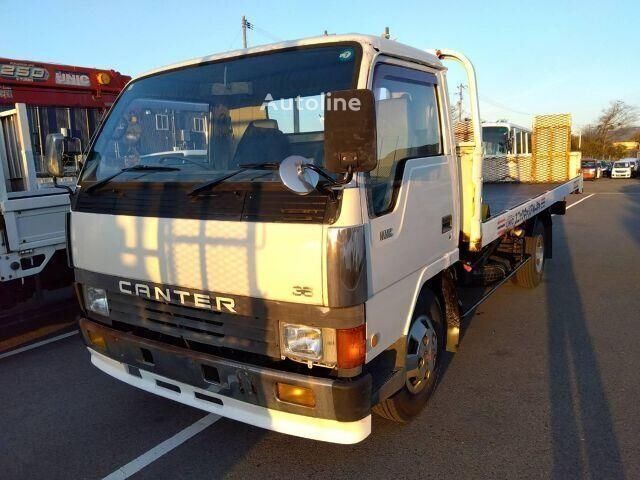 Mitsubishi CANTER šlep auto