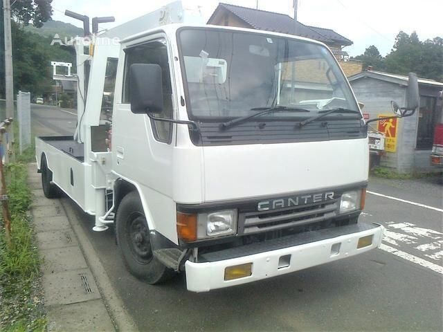 Mitsubishi CANTER šlep auto