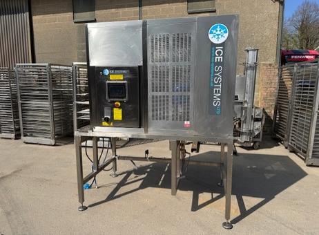 Mašina za sladoled Ice Systems F2AS
