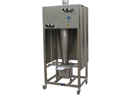 TransNacional Agri Projektsi sistem protoka vazduha