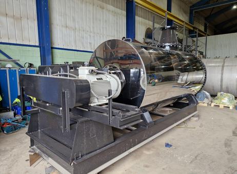 Modern Mechanics lonac za kuvanje u serijama