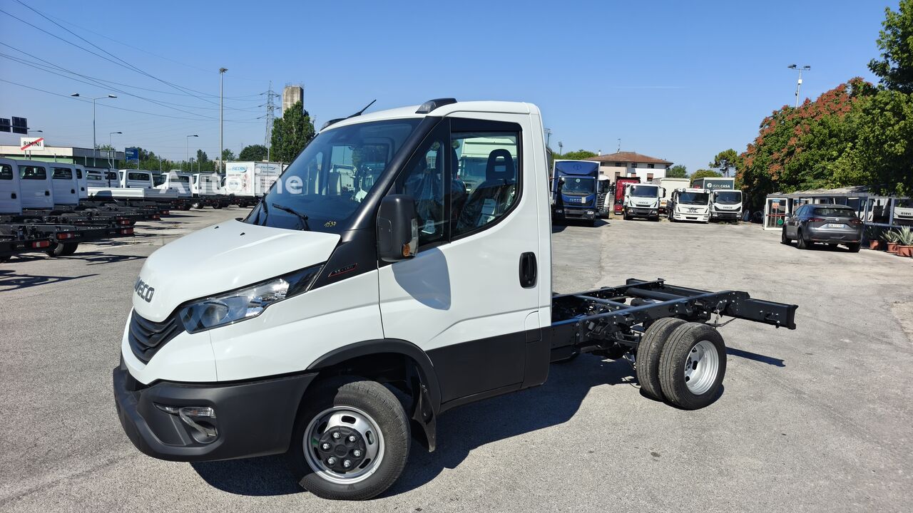 Novi IVECO DAILY 35C16 3.0L PASSO 3000 kamion šasija < 3.5t