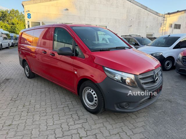 Mercedes-Benz Vito 114 CDI minibus furgon