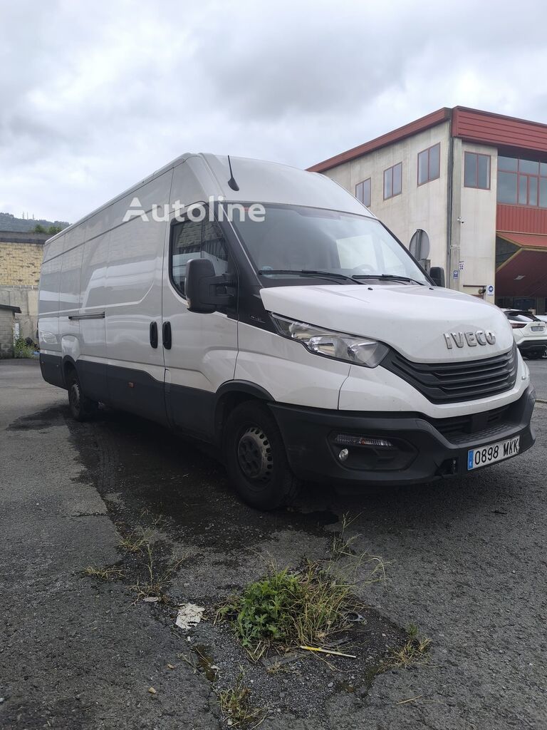 IVECO Daily 35S16 L4H2 minibus furgon