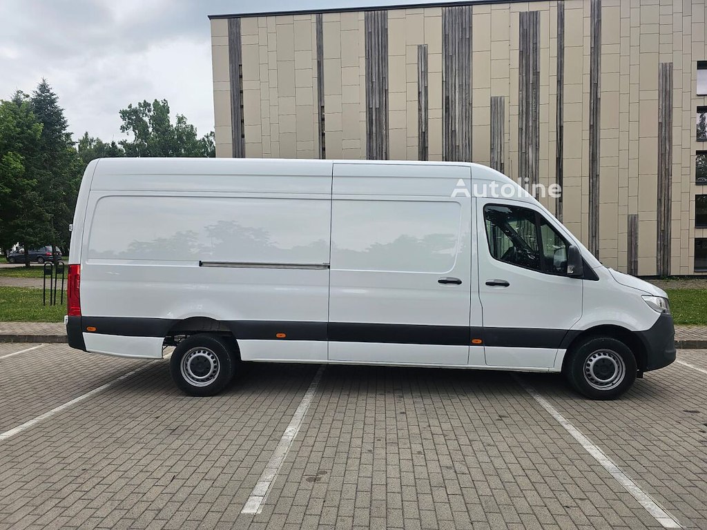 Mercedes-Benz Sprinter 317 L3H3 minibus furgon