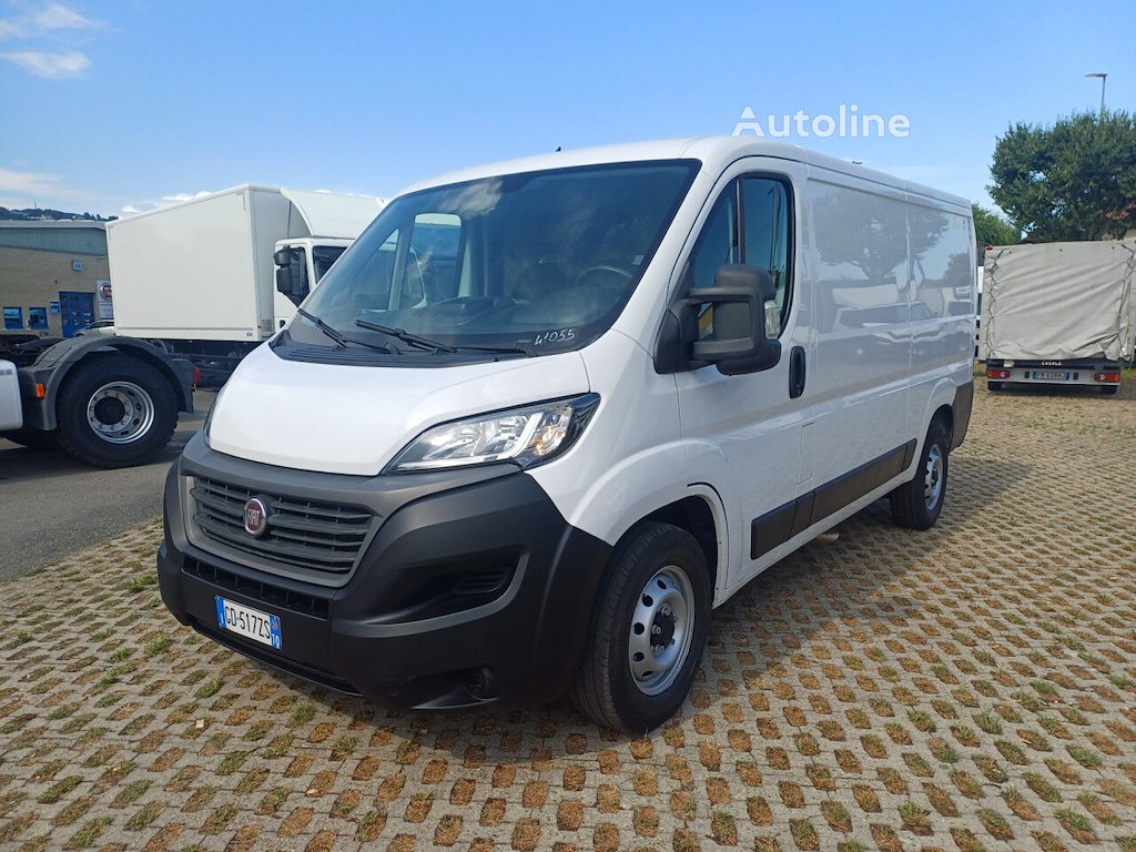 Fiat DUCATO minibus furgon