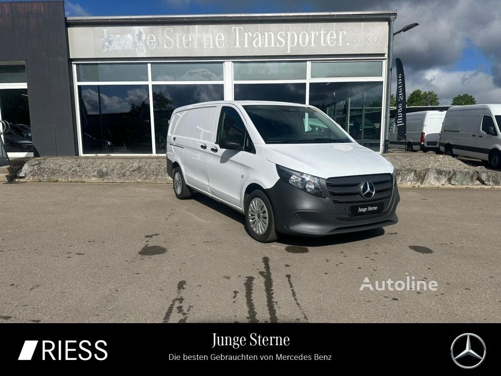 Mercedes-Benz Vito 116 CDI minibus furgon